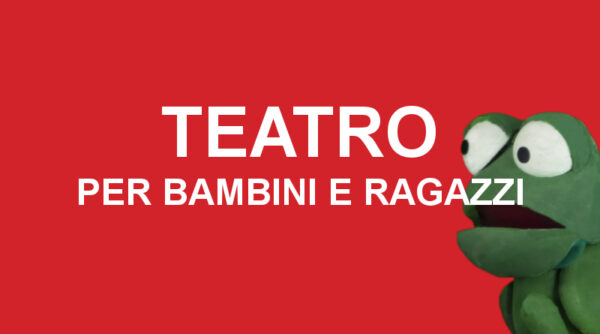 Corsi di teatro per bambini e ragazzi | Fantateatro